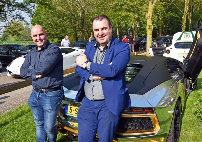 Sasan Azimi is het beu en vraagt rechter om de strafzaak tegen hem stop ...