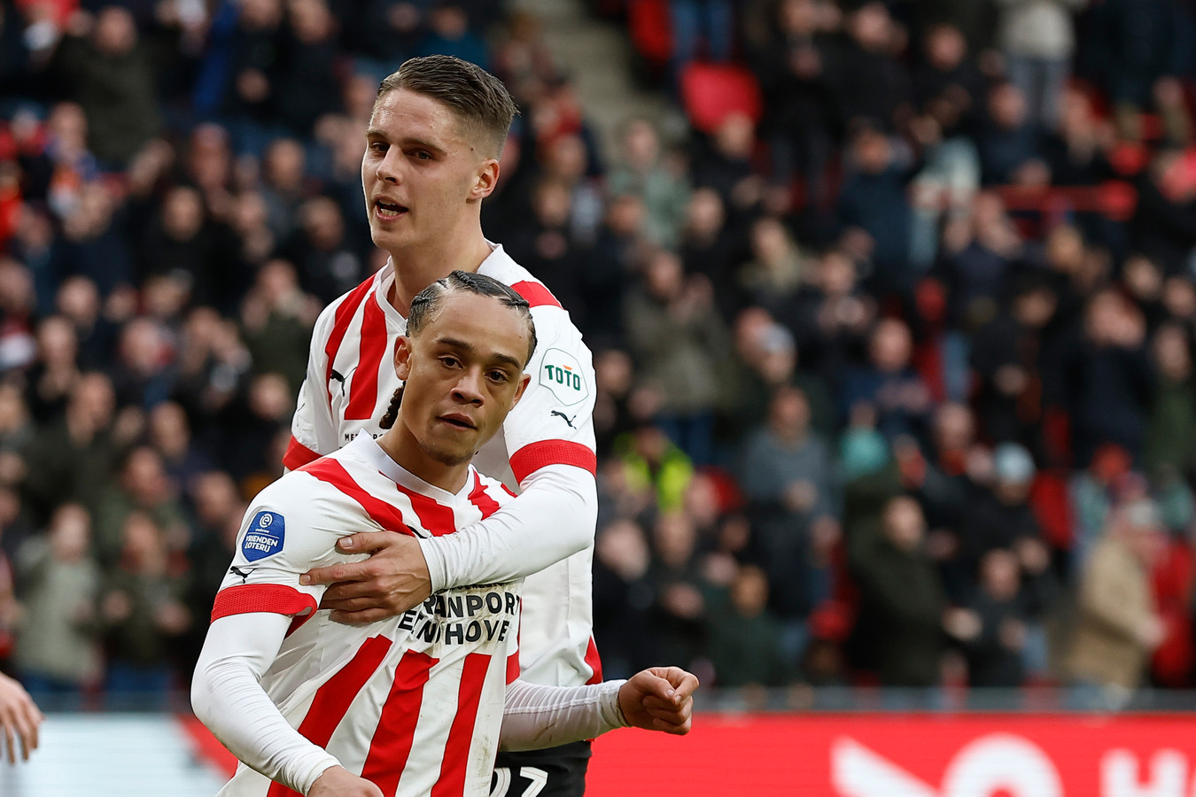 Hoe Joey Veerman bij PSV een ‘totaalpakket’ moet worden en Oranje kan ...