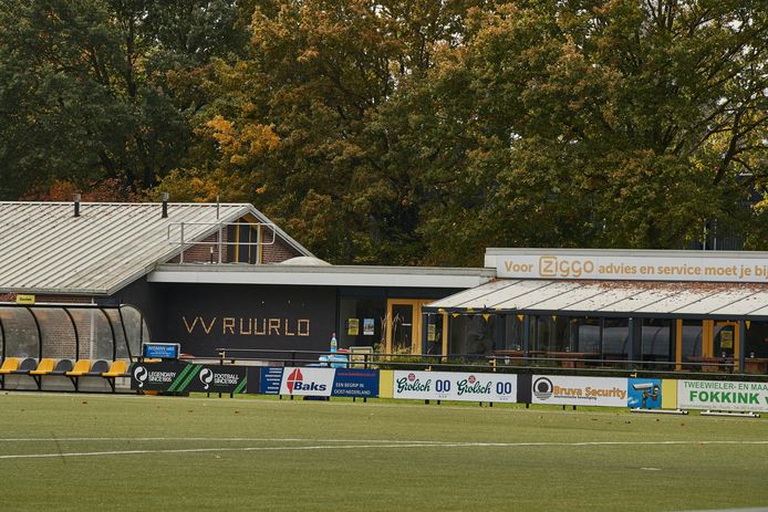 Terrein VV Ruurlo toch weer in beeld als plek voor nieuwe sporthal ...