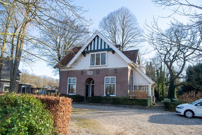 Nieuw hospice in Ommen stap dichterbij nu gemeente portemonnee trekt ...
