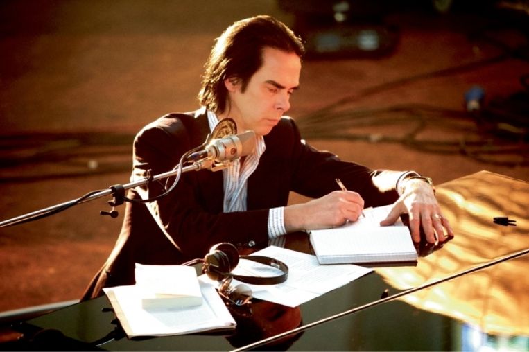Nick Cave, rouw en ongefilterd: de dood van een zoon, de nood van een vader