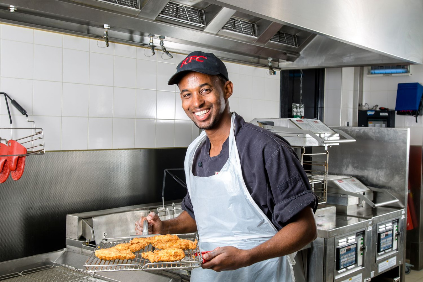 KFC blijft groeien | Foto | AD.nl