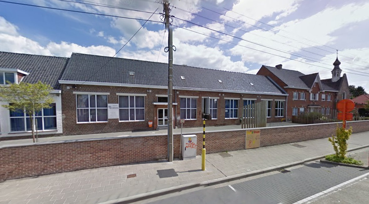 VBS De Bosbes krijgt Vlaamse subsidie om extra schoolruimte te huren ... VBS De Bosbes krijgt Vlaamse subsidie om extra schoolruimte te huren ...