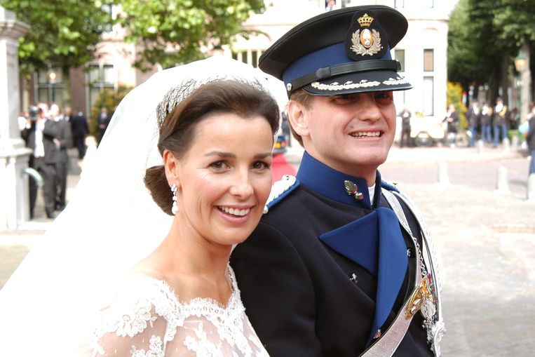 Pieter-Christiaan en Anita vieren zeventien jaar huwelijk | Libelle