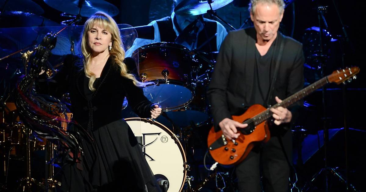Fleetwood Mac-pianist Brett Tuggle (70) overleden na strijd tegen ...