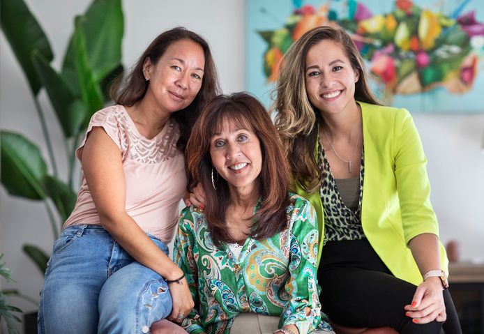 In deze familie is muziek dát wat ze met zijn allen delen: ‘Blijft ...