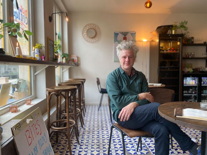 Gezellige aperobar geopend in hartje Gent: “Zoals thuis, maar dan met ...