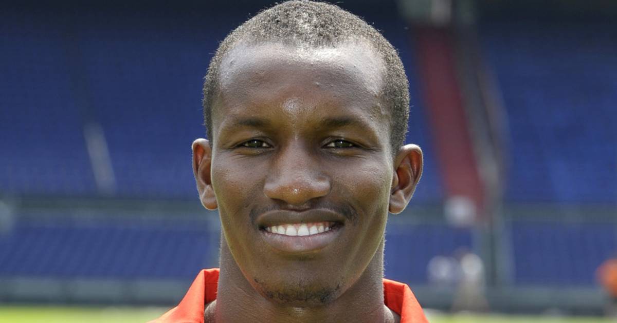 Cissé laat 'kleine' bekerfinale schieten | Nederlands voetbal | AD.nl