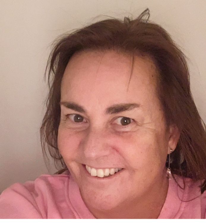 Ann Devries start met ATTA-tennisschool op TC Gym: “Het mentale speelt ...