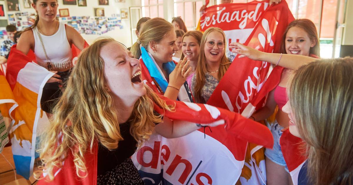 Voor het eerst na corona geen examenvak wegstrepen: zijn er nu ook ...