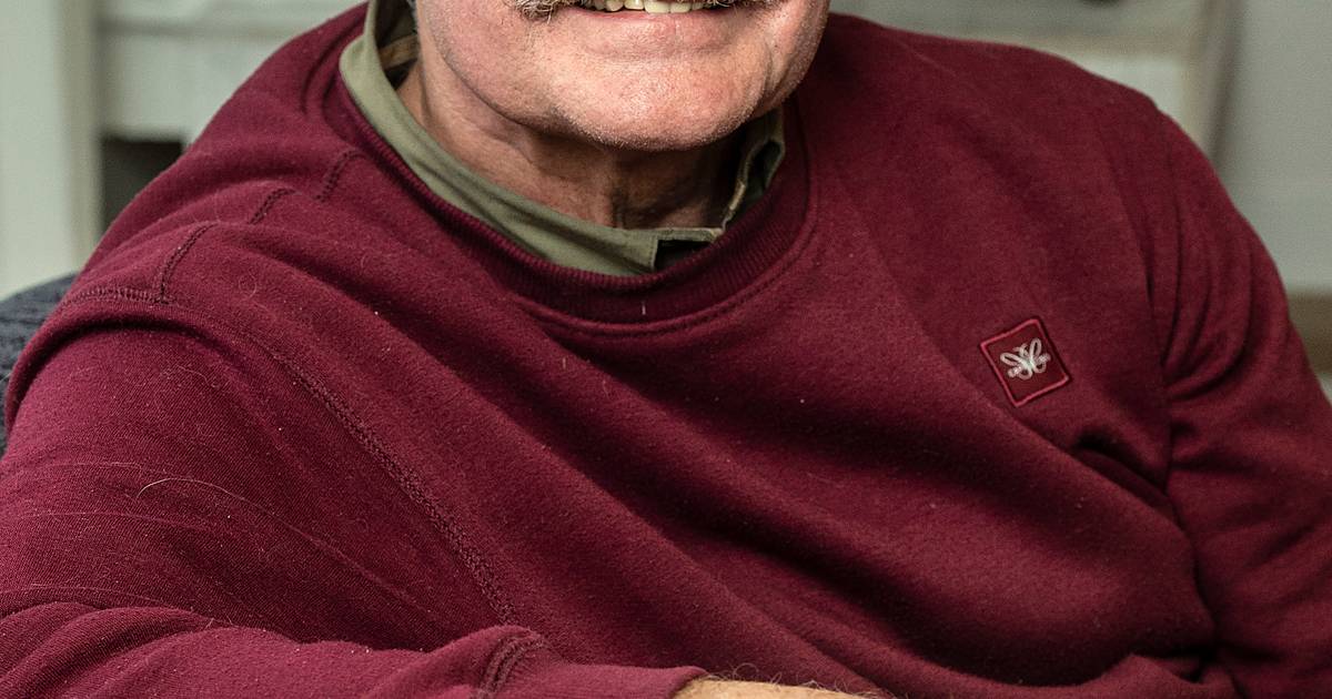 Tandarts Hans van den Biesheuvel vraagt na 47 jaar niet langer ‘zeg ...