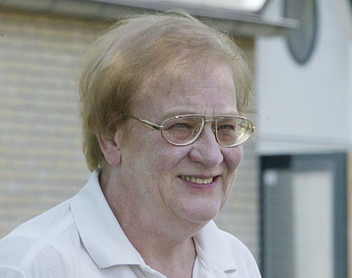 Marie José Mandigers (75) overleden | Geldrop-Mierlo | ed.nl