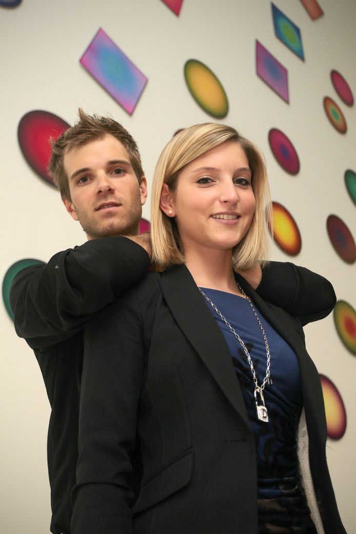 Niels Albert ontkent verhalen over ontrouw: "Iemand maakt mij zwart en ...