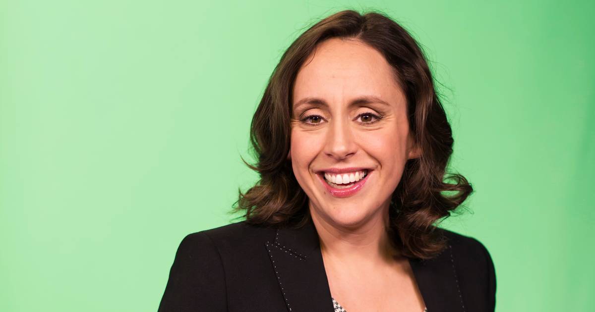 RTL-weervrouw Jennifer Faber stopt wegens nieuwe liefde in Nieuw ...