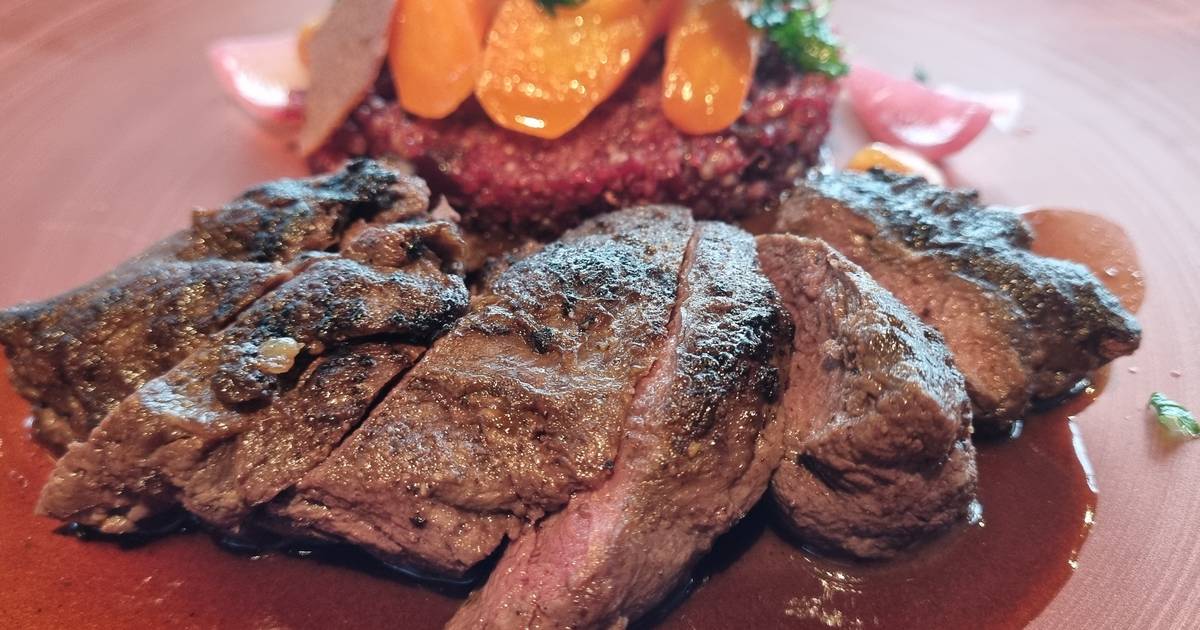 RESTOTIP: Oblix wordt Culix maar blijft culinaire hotspot in Merelbeke ...