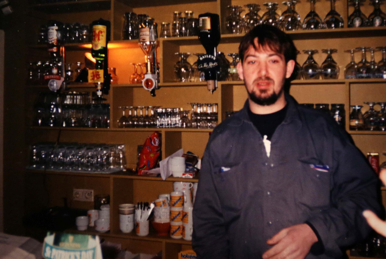 REPORTAGE. Stichter Geert keert na 20 jaar, en net voor het ...