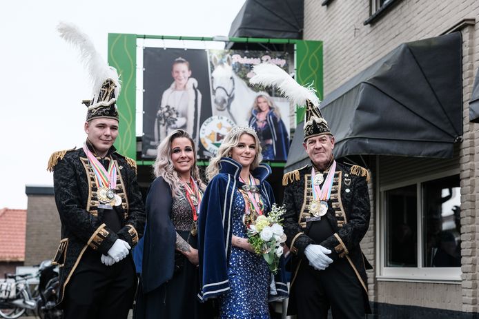 Giesbeek haalt opgelucht adem: carnaval in ’t Knorre Dörpke kan alsnog ...