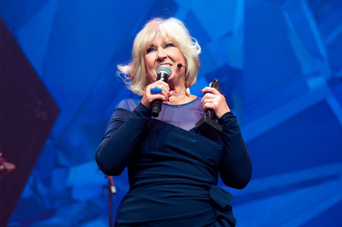 Nog één keer samen zijn: Willeke Alberti vrijdag voor het laatst met ...
