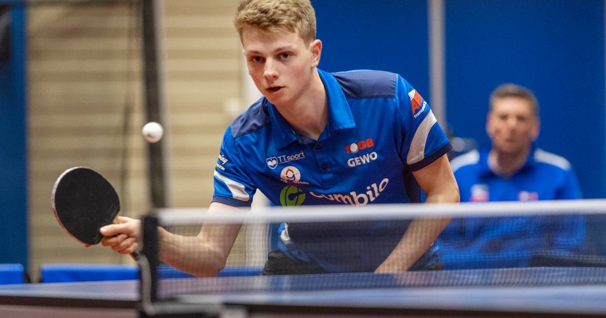 Michel de Boer heeft bij TOGB alleen beschikking over zoon Timo en trekt de stekker eruit ...