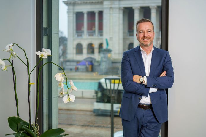 Met Westville City komen er 133 appartementen bij in Regattawijk: “We ...