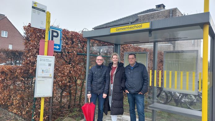 Vooruit Assenede vraagt aandacht voor gebrekkig openbaar vervoer van en ...