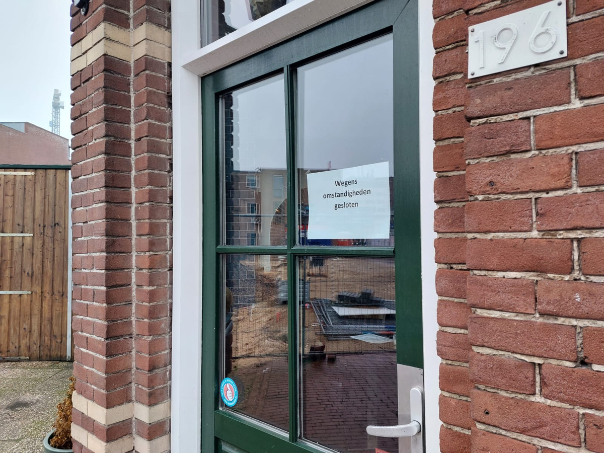 Na 140 jaar als kroeg en 1,5 jaar als eetcafé is 't Kaatje in Oss nu ...