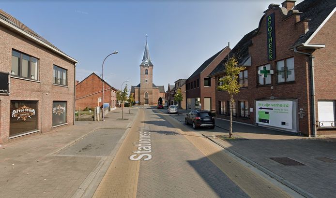 Infomoment over toekomstvisie voor Ramsel | Herselt | hln.be