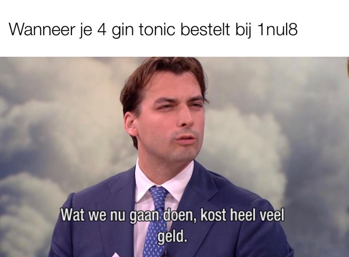 Dit Instagram-account vermaakt al 40.000 volgers met Rotterdamse memes ...