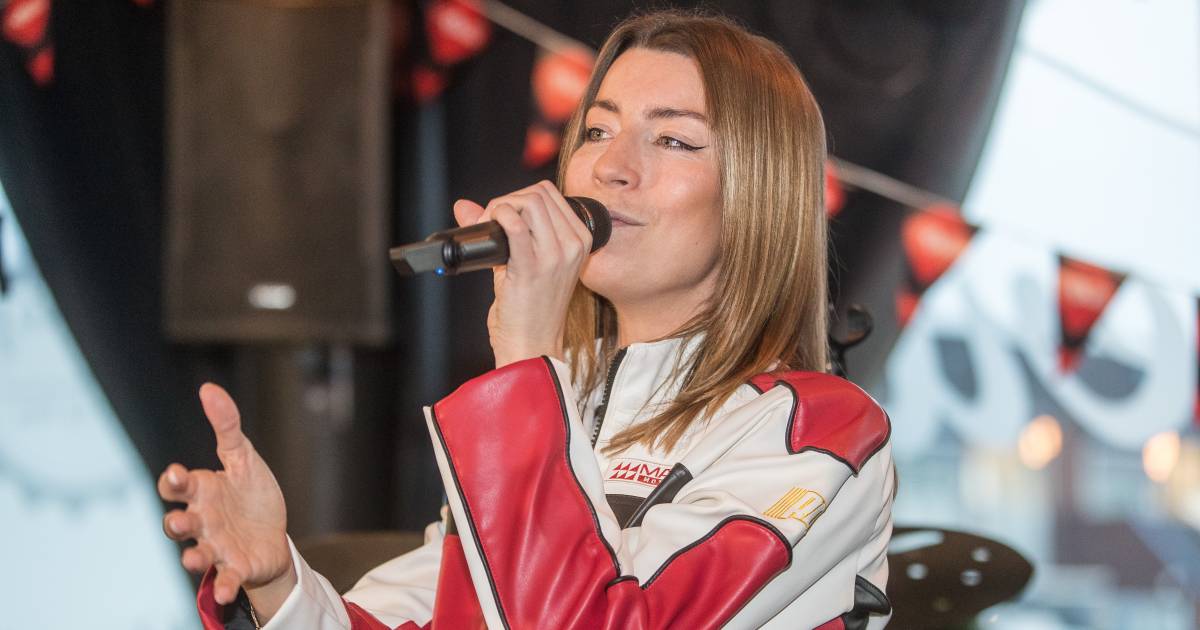 Na droomjaar hoort Rondé straks bij de 100 succesvolste Nederlandse ...