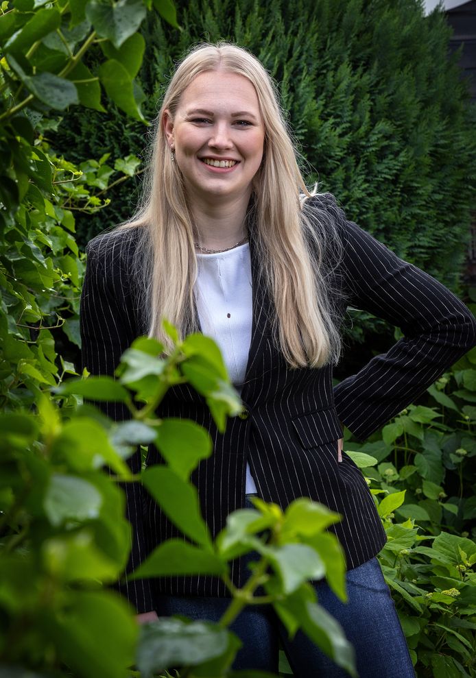 Achterhoekers ver te zoeken op Europese kieslijsten, maar ze zijn er wel; ‘Ik zit in de politiek ...