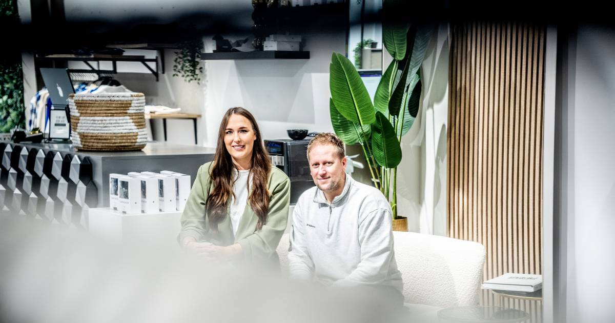 Wat twee jonge modezaken zeggen over Wijchen: ‘Dit is straks geen dorp ...