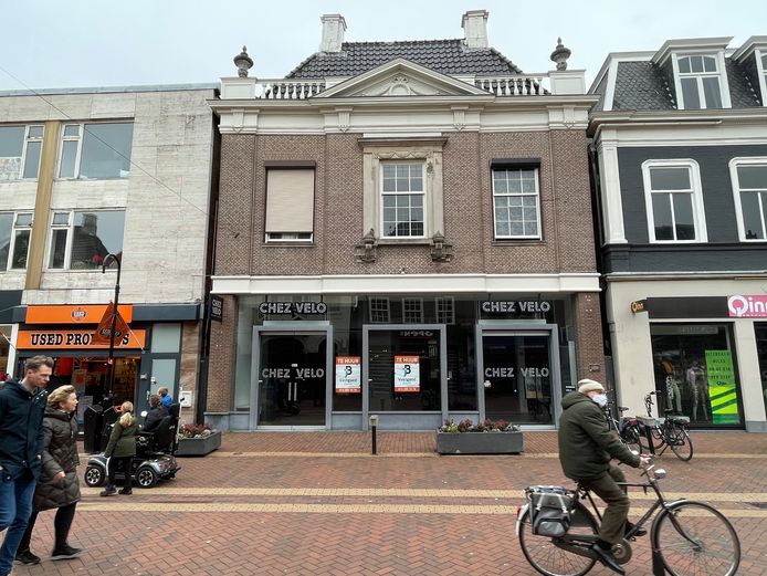 Stedelijk Museum Almelo gaat verhuizen en aast daarbij op monumentaal ...