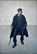 Werk Twentse kunstenaar in de uitverkoop: ‘Riemko sterft voor de tweede keer’ | Foto | AD.nl