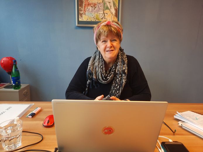 Lokaal Kunstmenu op Boxtelse basisschool gaat door | Boxtel | bd.nl