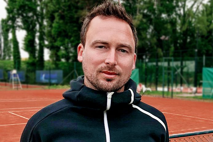 Ief Nollet wil hoge ogen gooien in Belgian Padel Tour in Gentbrugge ...