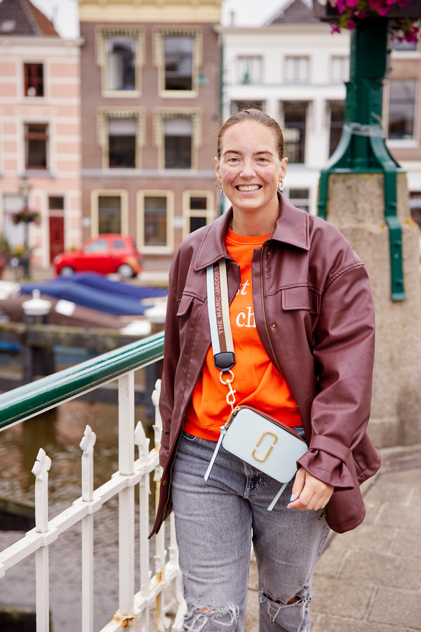 Jessica won een reis naar de Grand Prix van Abu Dhabi: ‘En ik ben ...