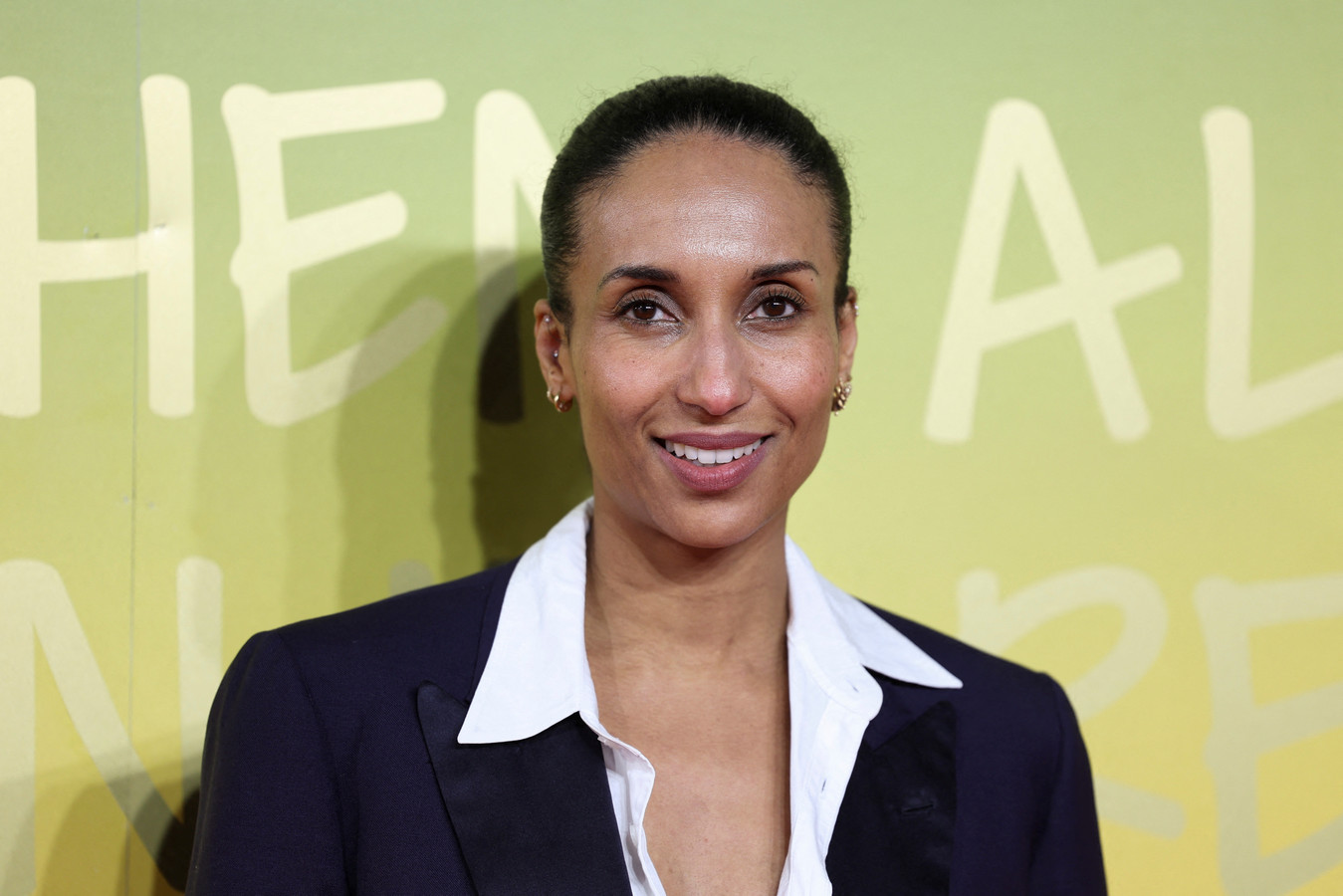 Non, ce n’est pas Photoshop: comment Vogue a réussi à faire poser 40 stars sur sa couverture ...