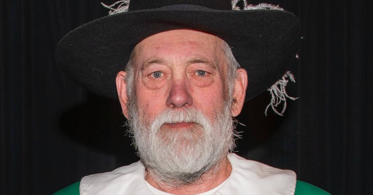 Jan Kivits dankt koninklijk eerbetoon vooral aan jarenlange inzet voor ...