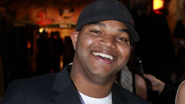 Rapper Brace veroordeeld voor ontvoering | De Volkskrant