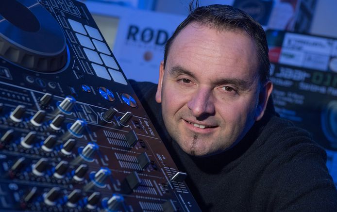 MIJN STAD. Het Oudenaarde van dj Koen De Scheerder: “Luide muziek voor ...