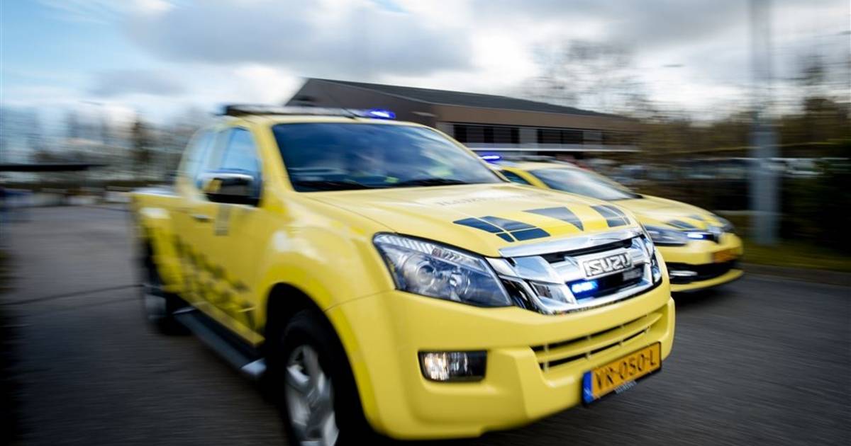 Weginspecteur gaat boetes schrijven op wegen Arnhem - Nijmegen ...