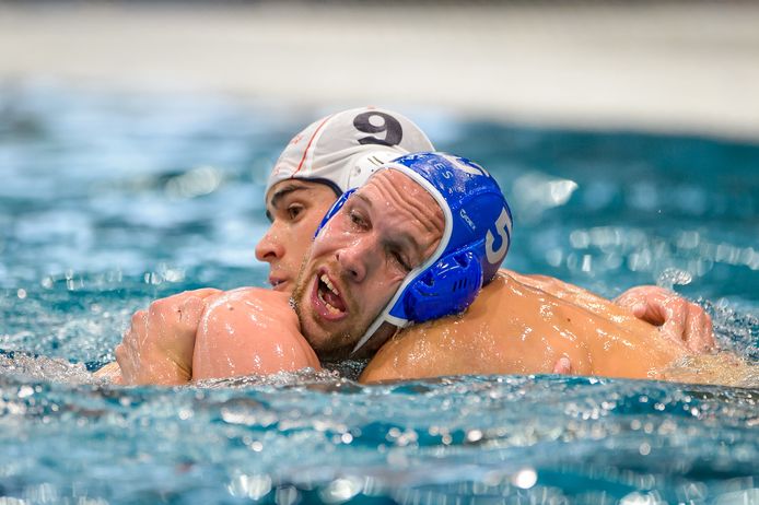 AZC Alphen en Widex/GZC DONK uitgeschakeld in play-offs | Gouda | AD.nl