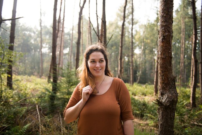 OM eist 18 jaar cel tegen Sandra H. voor moord op Ichelle | Binnenland ...