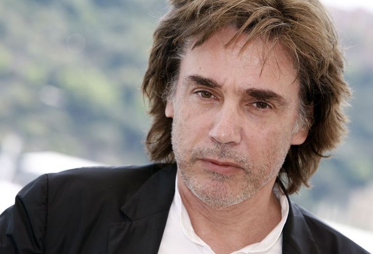 Jean Michel Jarre ontkent vlucht voor Franse rijkentaks | De Morgen
