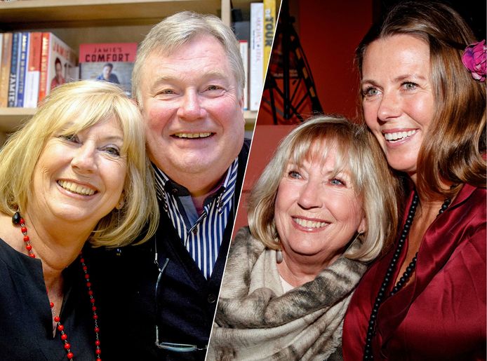 Willeke Alberti noemt dood dochter en broer groot verlies: ‘Mijn ...