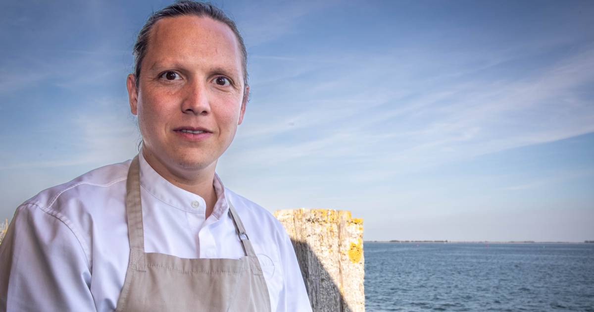 Chef-kok Syrco Bakker verlaat na twaalf jaar twee sterren restaurant ...