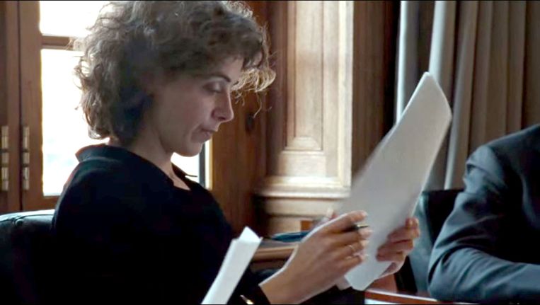 Dit is de nieuwe vrouw achter Mark Rutte | De Volkskrant