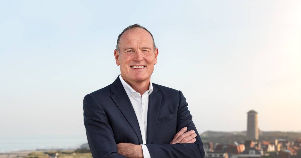 Chris Maas: ‘Als wethouder kan je het verschil maken, zie de ...