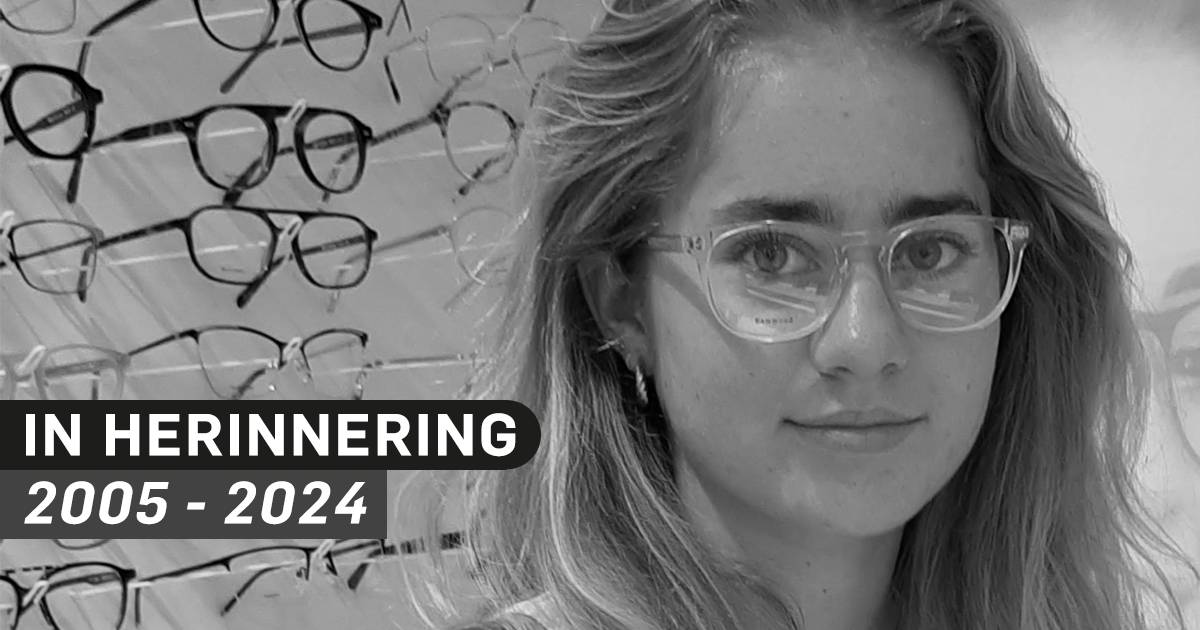 ‘Het gaat slecht met me’, appt Daniëlle (18) haar vriendinnen, de ...