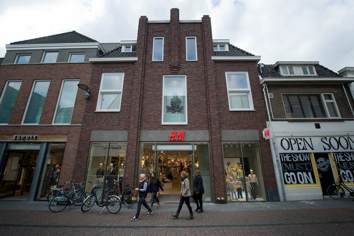 Wat vinden bezoekers van winkelcentrum Tiel? | Rivierenland ...